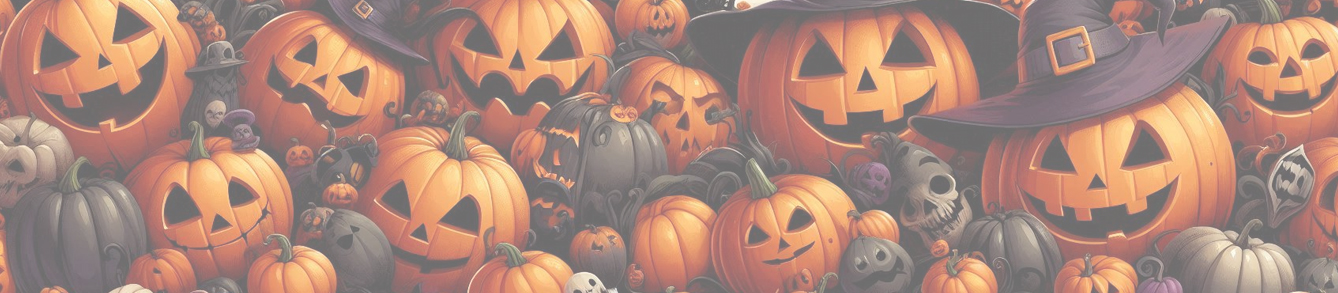 Melba Halloween Houses - 8A Brahe Place